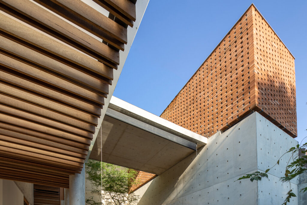 GPH House – Wiyoga Nurdiansyah