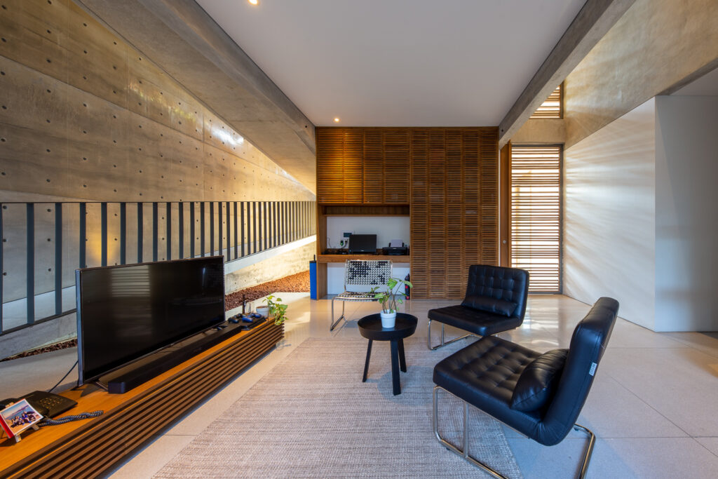 GPH House – Wiyoga Nurdiansyah