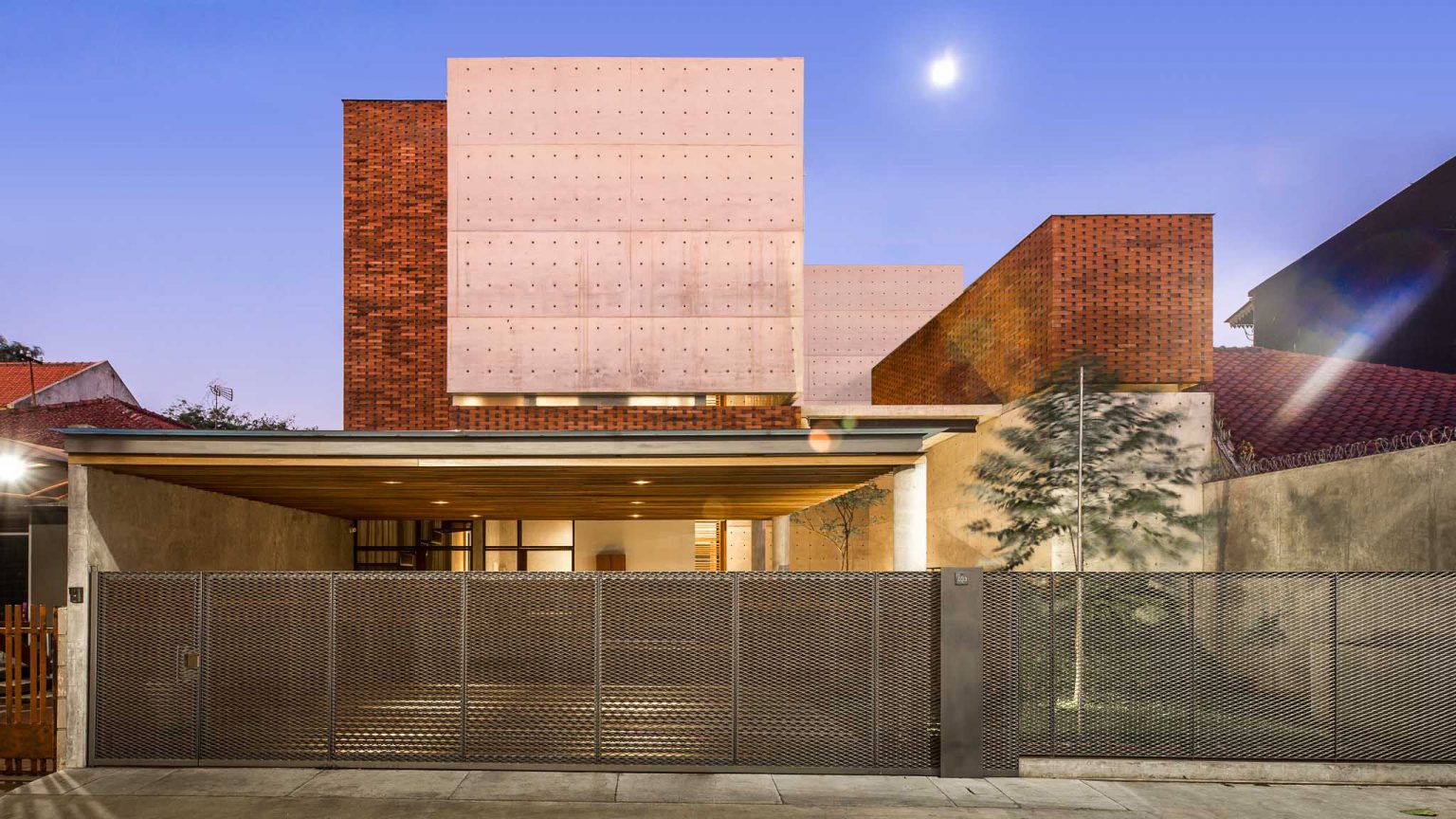 GPH House – Wiyoga Nurdiansyah