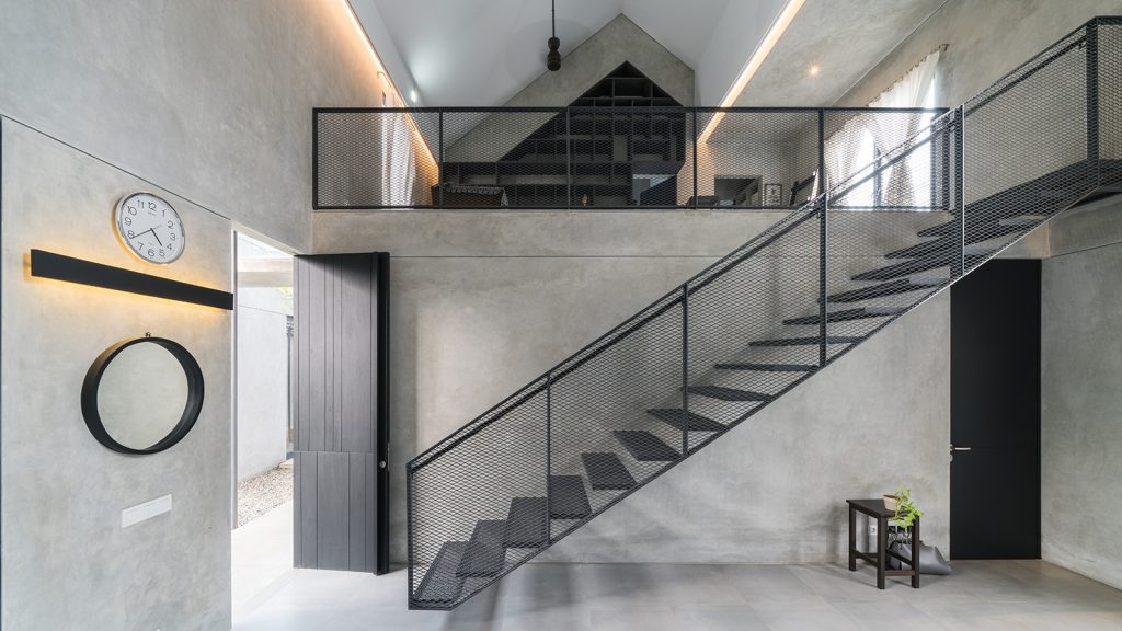 Rongga House – Wiyoga Nurdiansyah