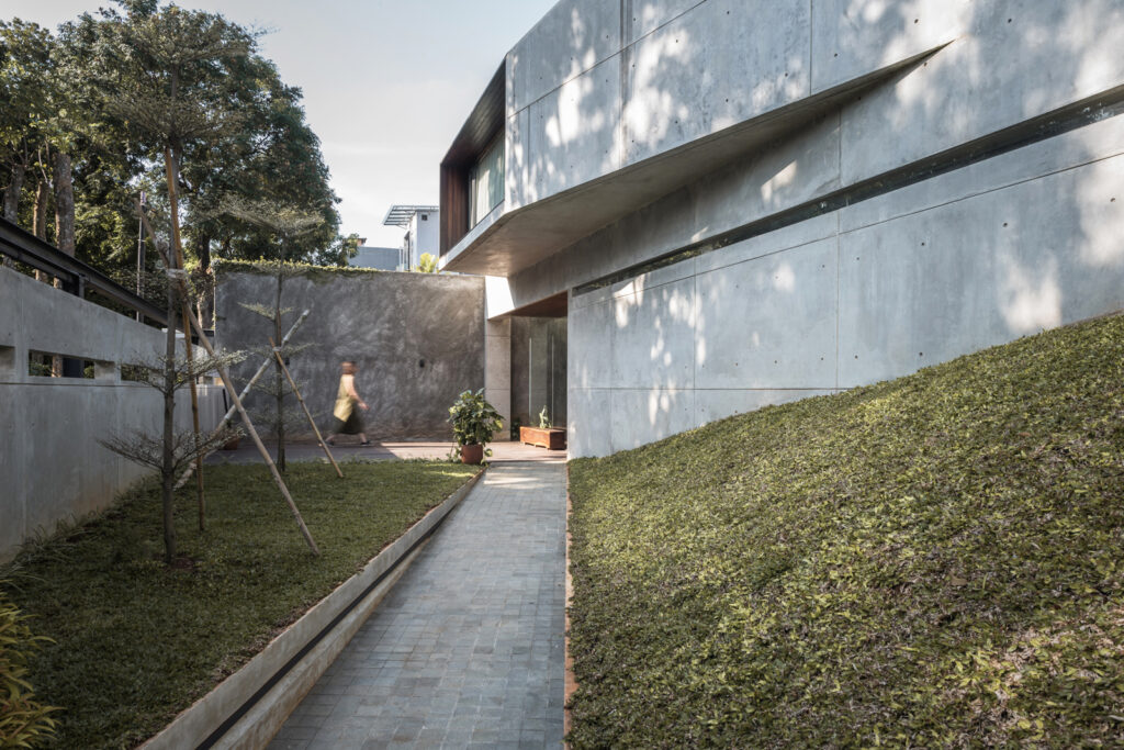 RRH House – Wiyoga Nurdiansyah