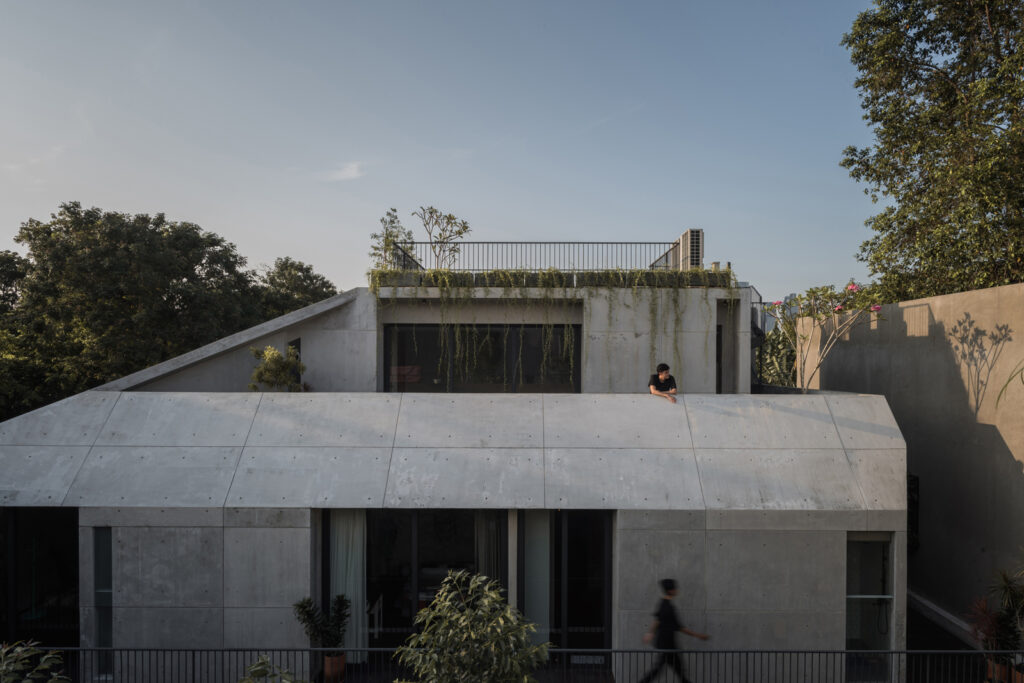 RRH House – Wiyoga Nurdiansyah