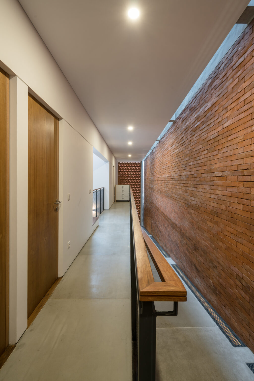 Tebet House – Wiyoga Nurdiansyah