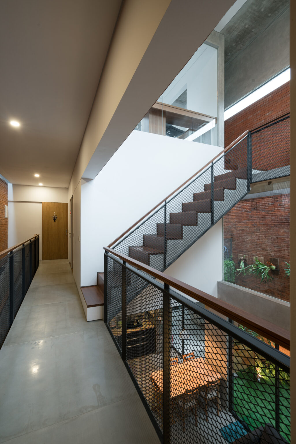 Tebet House – Wiyoga Nurdiansyah