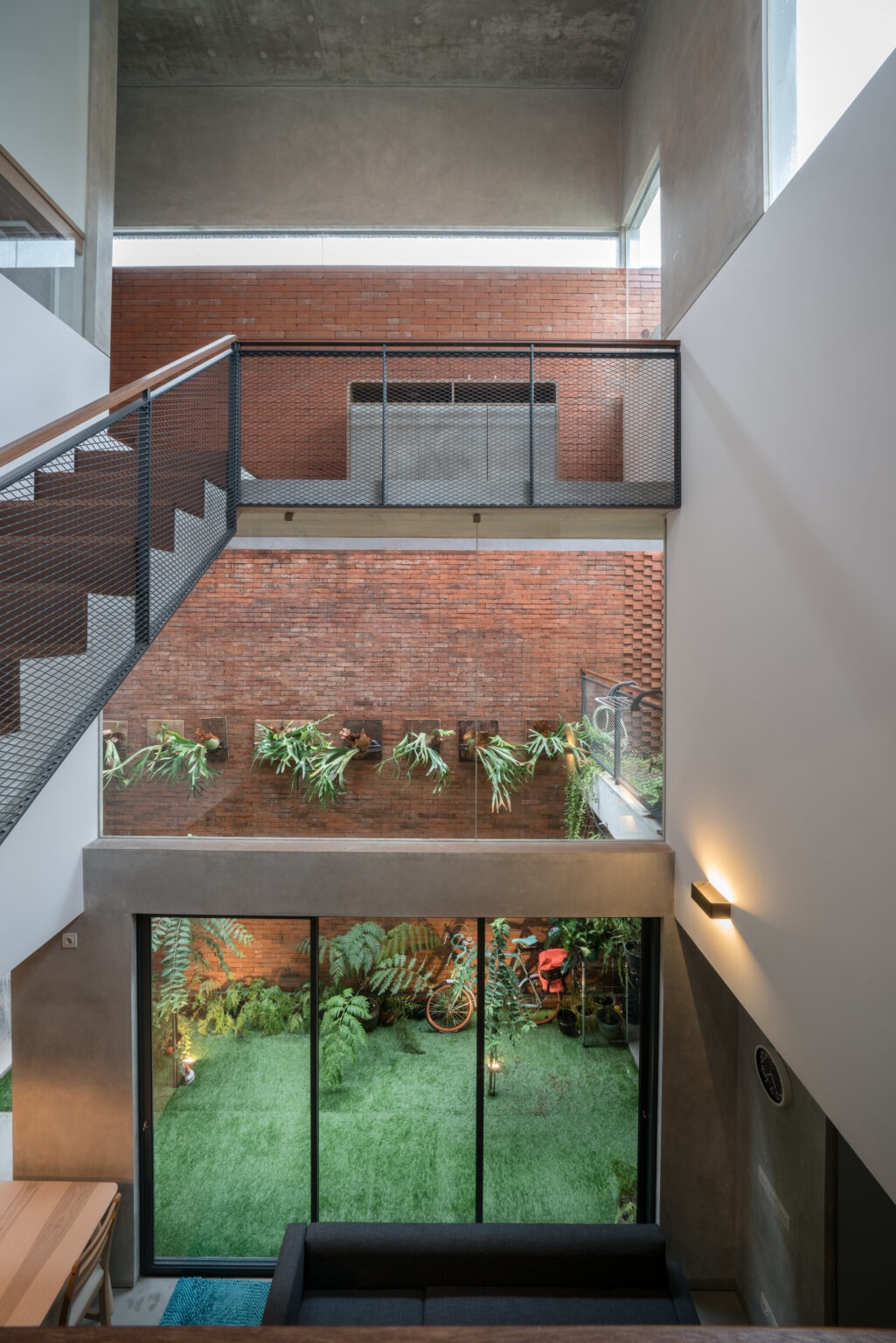 Tebet House – Wiyoga Nurdiansyah