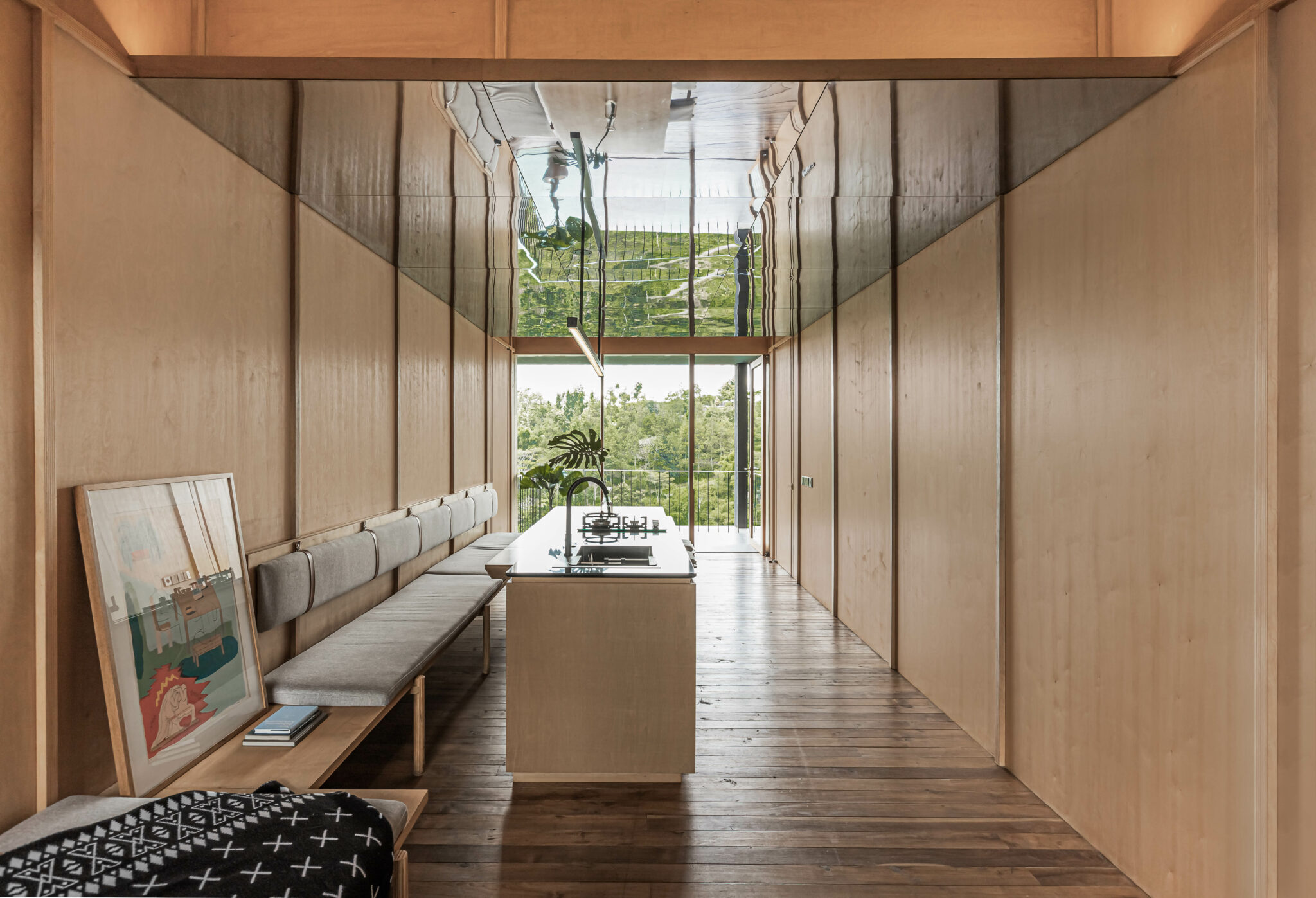 Jae Haala – Wiyoga Nurdiansyah