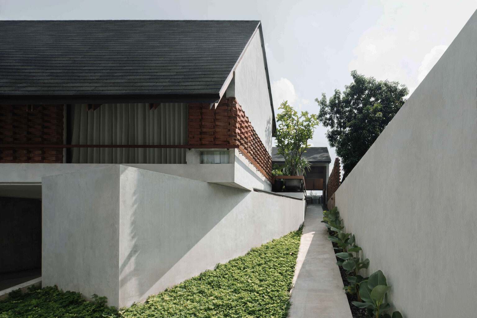 ACH House – Wiyoga Nurdiansyah