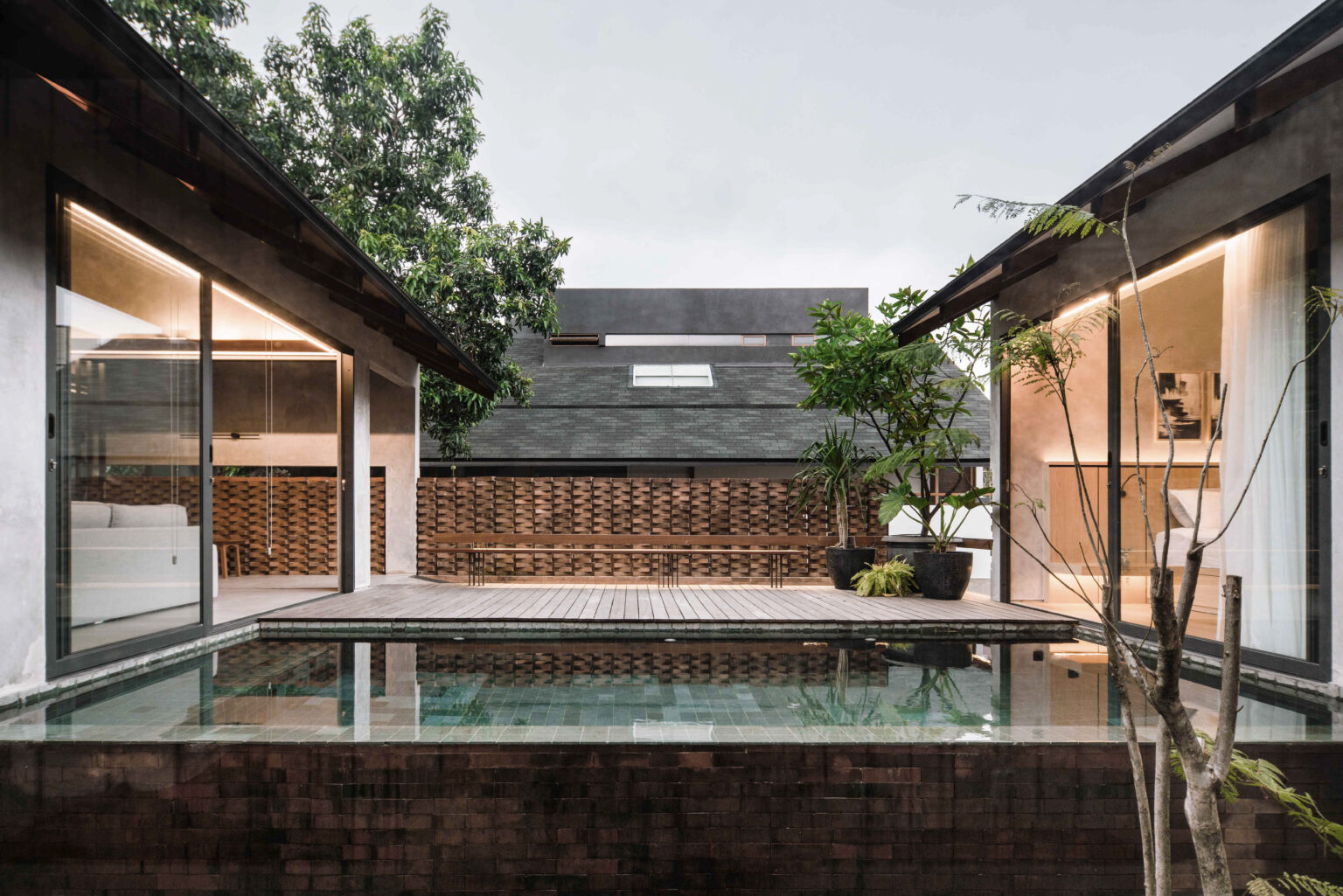 Ach House Wiyoga Nurdiansyah