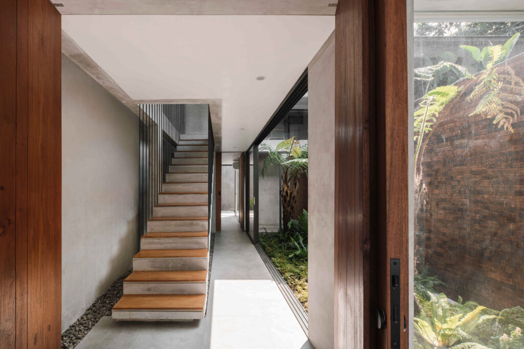 ACH House – Wiyoga Nurdiansyah
