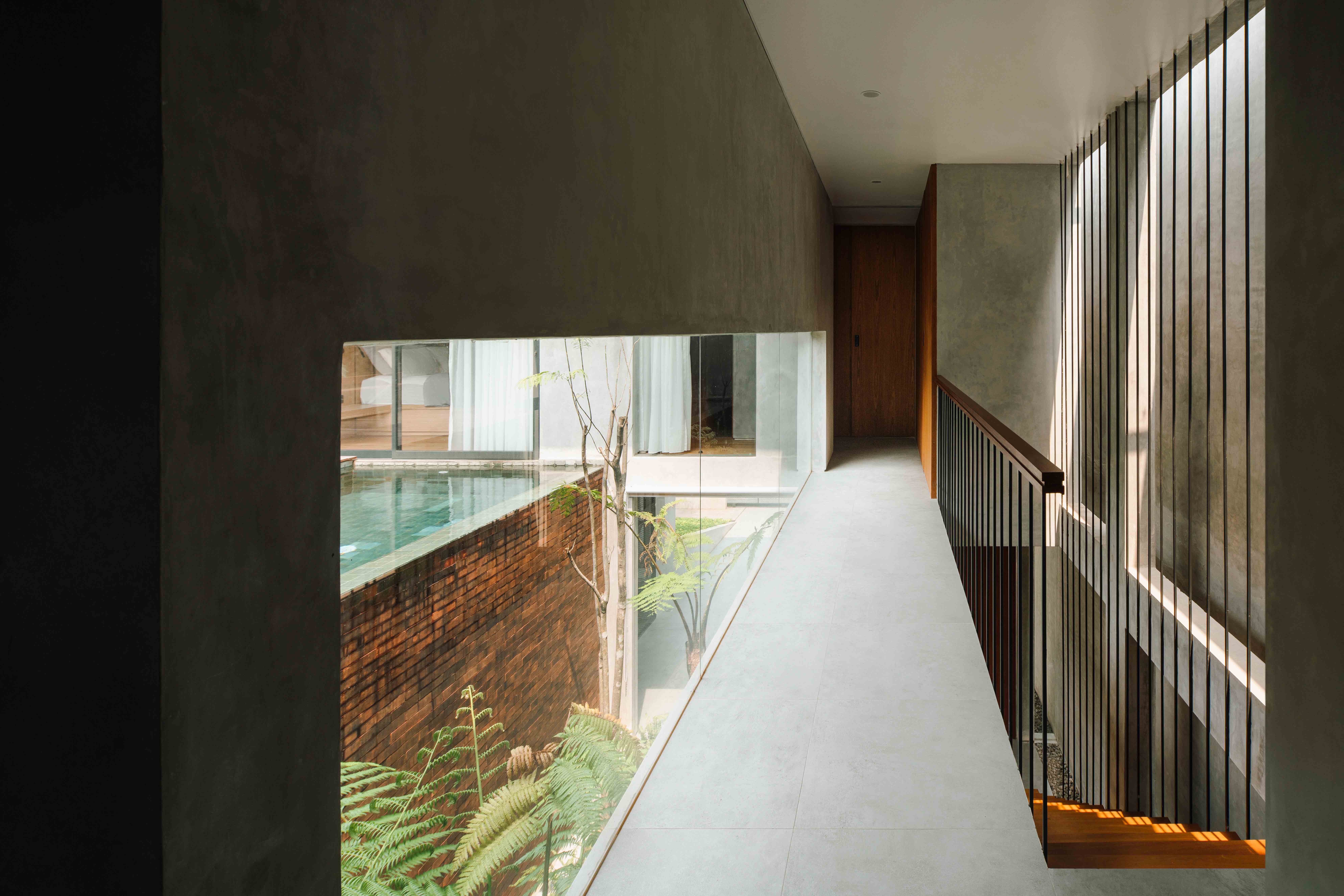 ACH House – Wiyoga Nurdiansyah