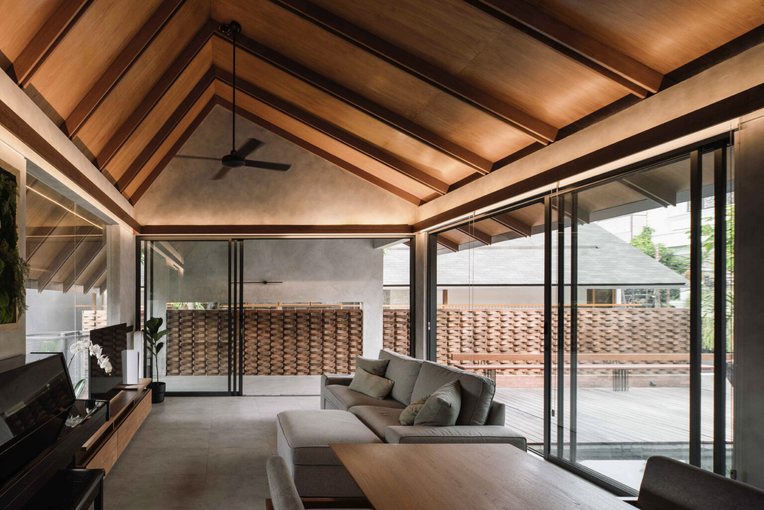 ACH House – Wiyoga Nurdiansyah