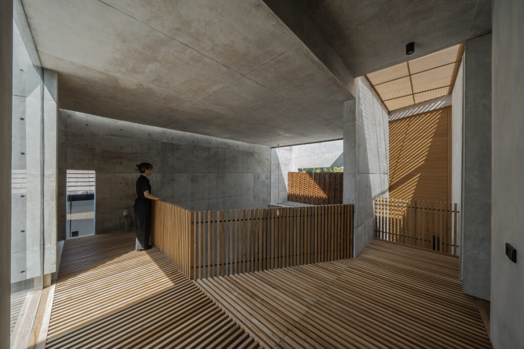 YSH House – Wiyoga Nurdiansyah