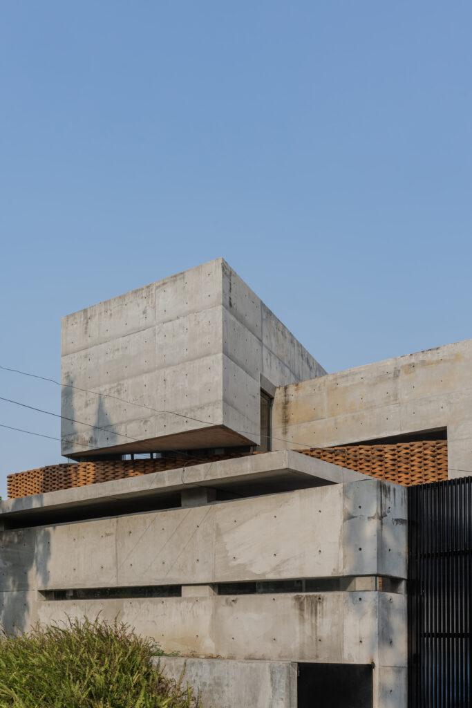 YSH House – Wiyoga Nurdiansyah