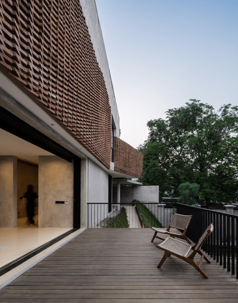 YSH House – Wiyoga Nurdiansyah