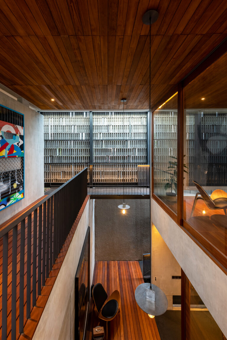 ATH House – Wiyoga Nurdiansyah