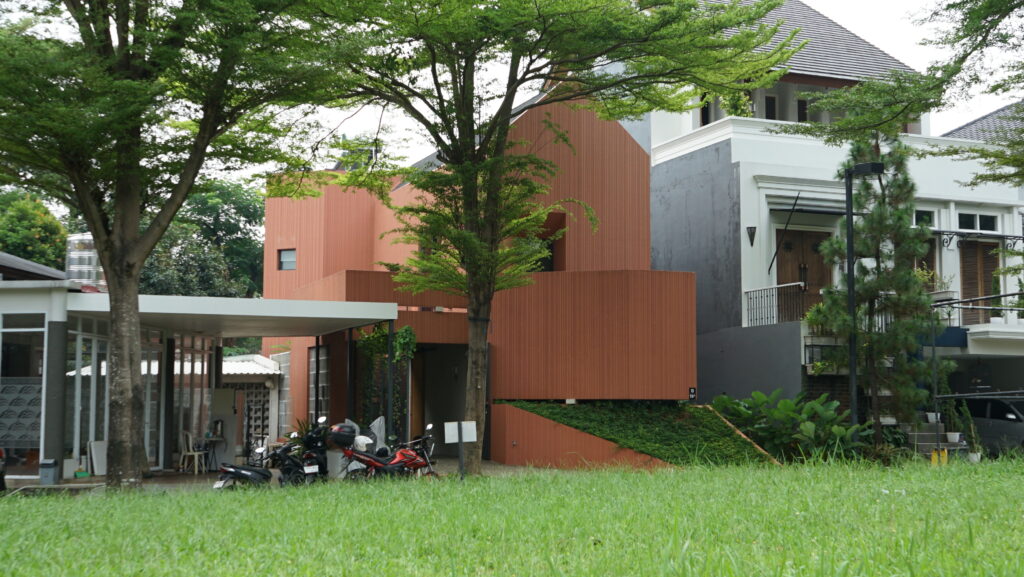 HBH House – Wiyoga Nurdiansyah