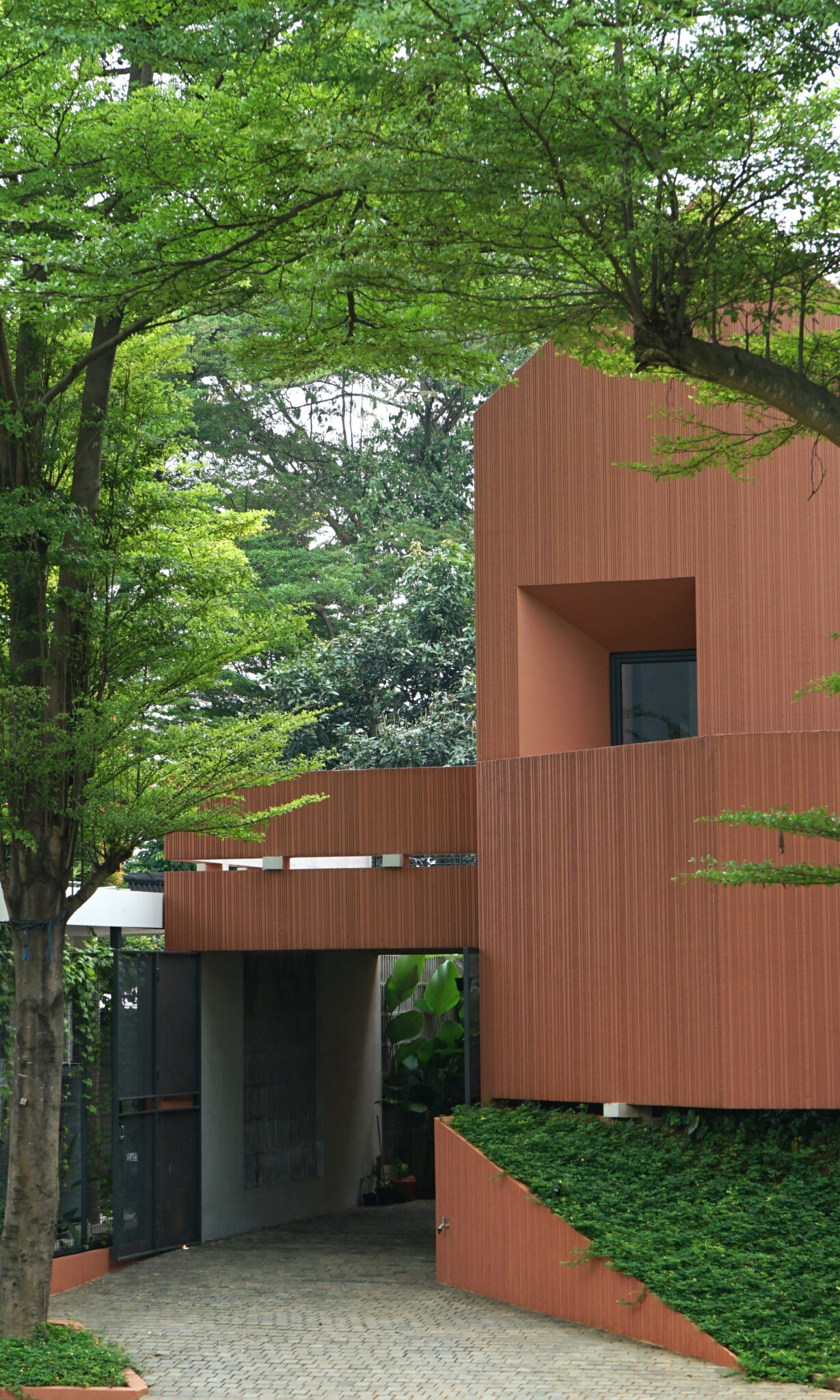 HBH House – Wiyoga Nurdiansyah