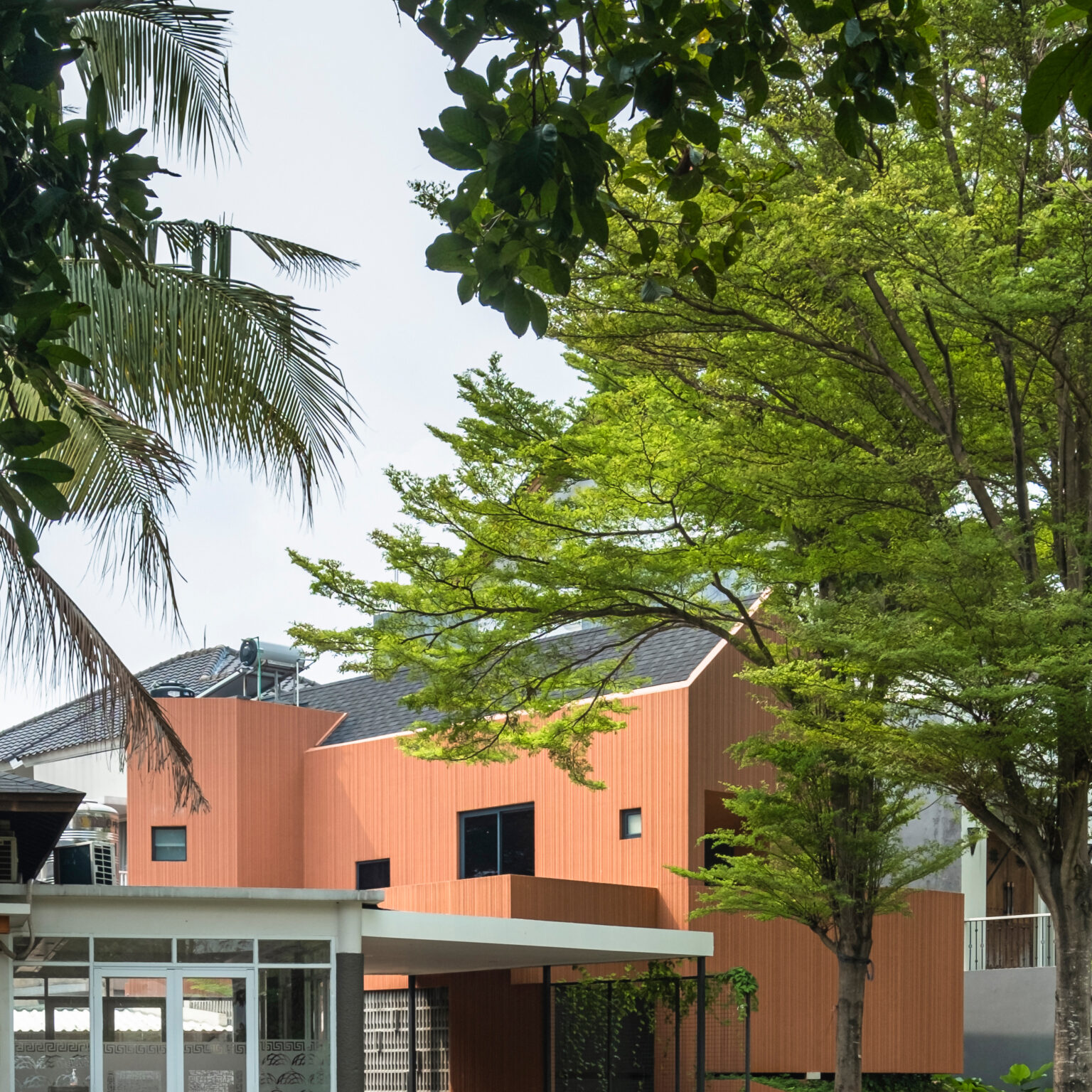 HBH House – Wiyoga Nurdiansyah