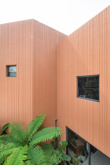 HBH House – Wiyoga Nurdiansyah