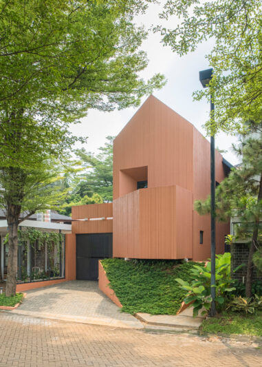 HBH House – Wiyoga Nurdiansyah