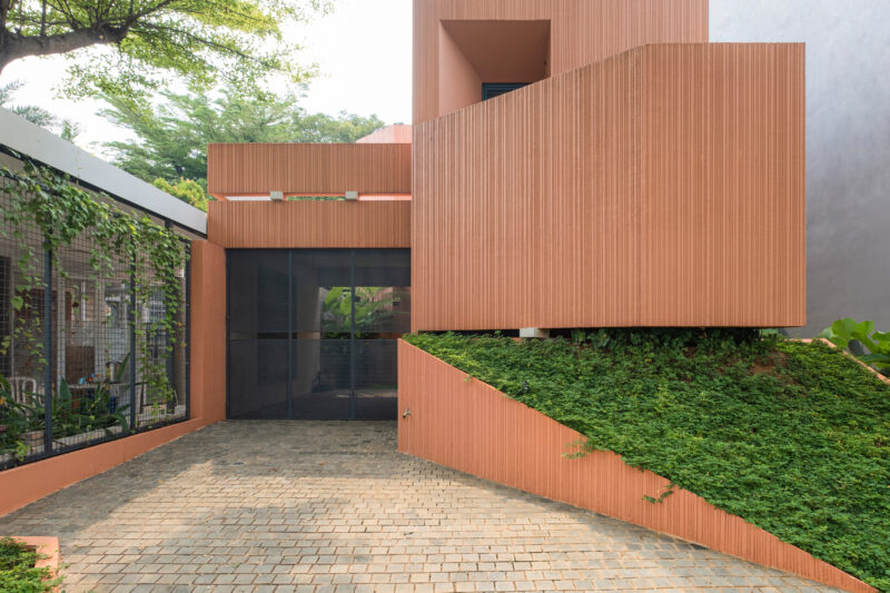 HBH House – Wiyoga Nurdiansyah