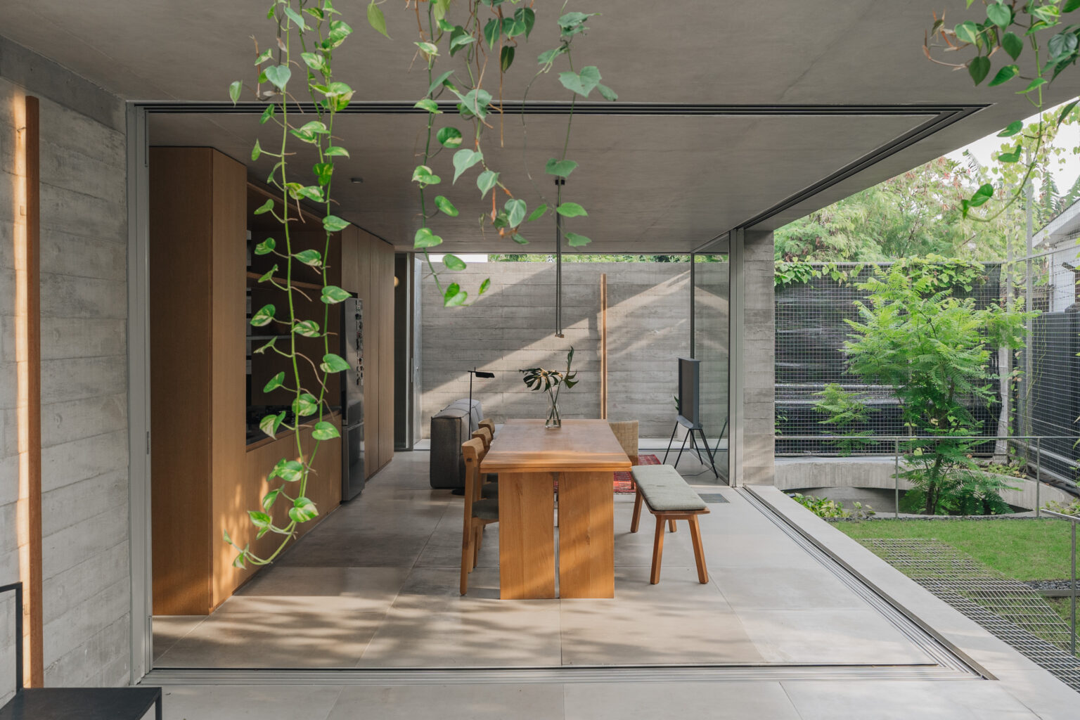 RAAGA House – Wiyoga Nurdiansyah